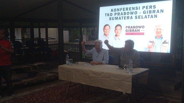 Hasil Quick Count Sementara Menunjukkan Prabowo-Gibran Unggul Telak Ini Respon Tim Paslon di ...