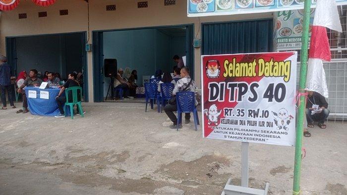 Jumlah TPS Pilkada di Sumsel Diperkirakan Menyusut, KPU Sumsel Ungkap ...