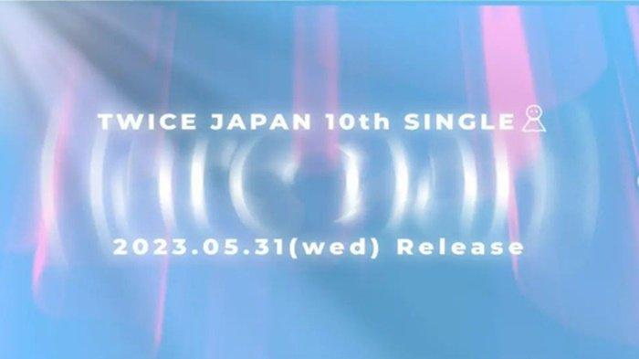 Rayakan 5th Debut Anniversary, TWICE Rilis Single Jepang ke-10 pada Mei 2023 Berjudul 'Hare-Hare ...