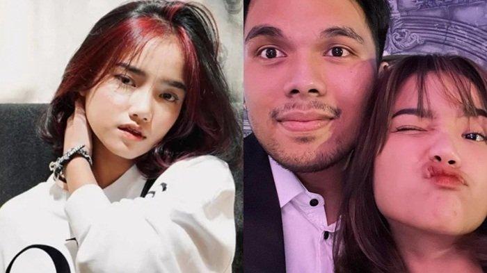 Beda Prinsip Jadi Alasan Putus, Tabiat Asli Fuji dan Thariq Halilintar ...