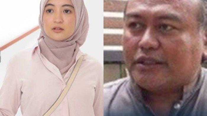 Ngaku Introvert, Tabiat Arafah Rianti Dibongkar Satpam Rumahnya, tak Mau Bayar Iuran: Ganggu ...