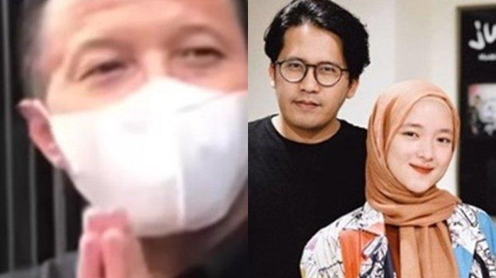 Ayus Ngaku Selingkuh, Tahan Malu Ayah Nissa Sabyan Sebut Putrinya Bukan Orang Ketiga: Suka Ya ...