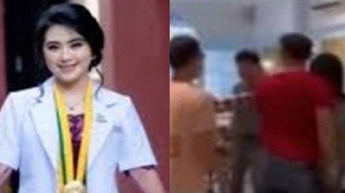Tak Pantas Jadi Dokter, Lady Aurellia Disarankan Keluar dari Kampus, Imbas Penganiayaan Dokter ...