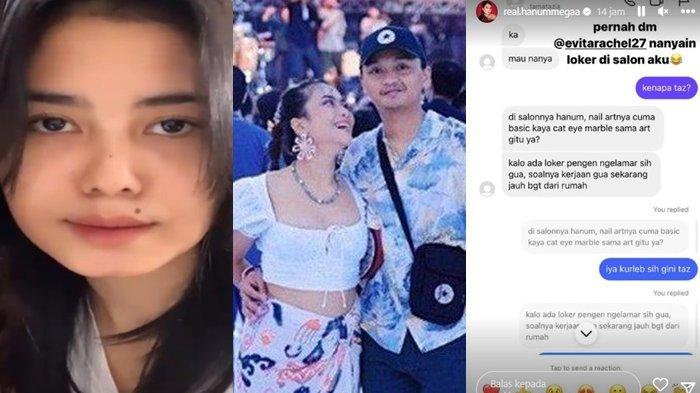 Cuma Bawa Badan dan Penyakit, Achmad Herlambang Hancur Pasca Ketahuan Selingkuh, Nasib Anak ...