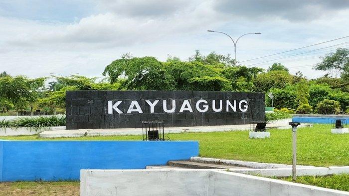 Asal Usul Nama Kayuagung yang Berarti Kayu yang Besar, Ini Penjelasan ...