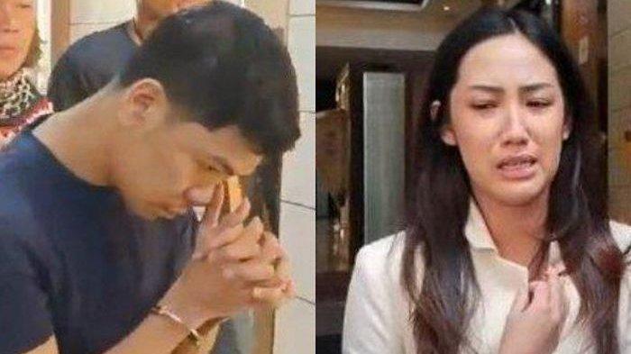 Dihantui Rasa Bersalah, Tamara Tyasmara Hancur Lihat CCTV Dante di ...