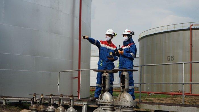 Syarat dan Cara Daftar Program Magang di Pertamina, Bisa Lulusan SMA ...