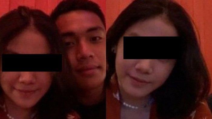 Tampang Agnes Pacar Mario Dandy Diduga Provokator Penganiayaan, Bikin David Nyaris Meregang ...