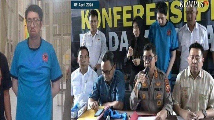 Statusnya Sudah Menikah Sejak Tahun 2023, Kelakuan Keji Priguna Dokter ...