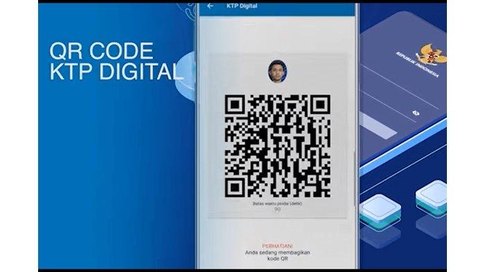 Sudah Ada KTP Digital Tapi warga Masih Dimintai Fotokopi KTP, Ini ...