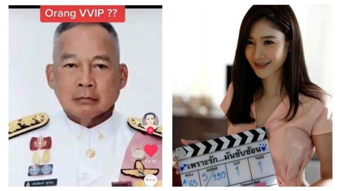 SOSOK Tamu VVIP yang Disebut Jadi Dalang Kematian Tangmo Nida Terkuak ...
