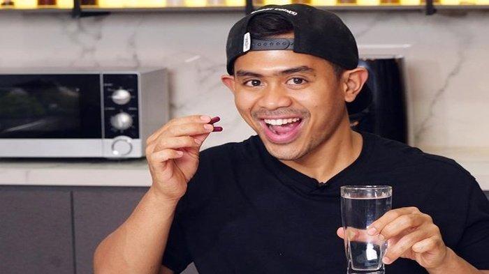 Profil Tanboy Kun, YouTuber Pelopor Acara Mukbang di Indonesia, Sering ...