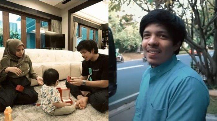 Tanggapan Atta Halilintar Menjawab Kehamilan Aurel Hermansyah yang Kedua, Papa Ameena Minta Doa ...