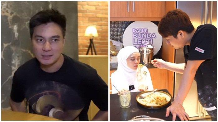 DICAP tak Bersimpati, Baim Wong Bingung Banjir Permintaan Maaf atas Konten Prank, kini Doakan ...