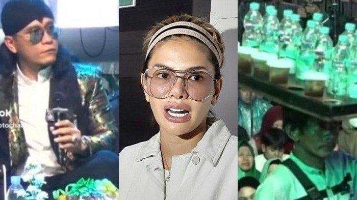 Tanggapan Nikita Mirzani Sentil Nasib Sunhaji Berubah usai Diolok-olok ...