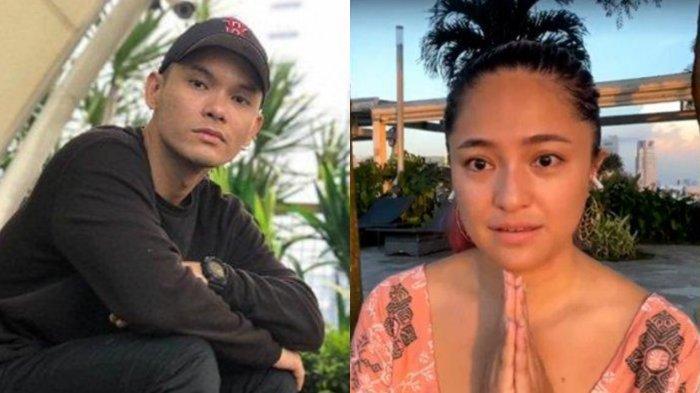 'Aku Minta Maaf Ben' Bercucuran Air Mata ke Mantan Suami, Marshanda ...
