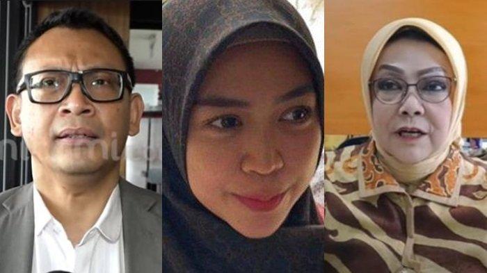 Tangis Ria Ricis Dikuliti, Pakar Ekspresi dan Psikolog Turun Tangan, Arti Salami Teuku Ryan ...