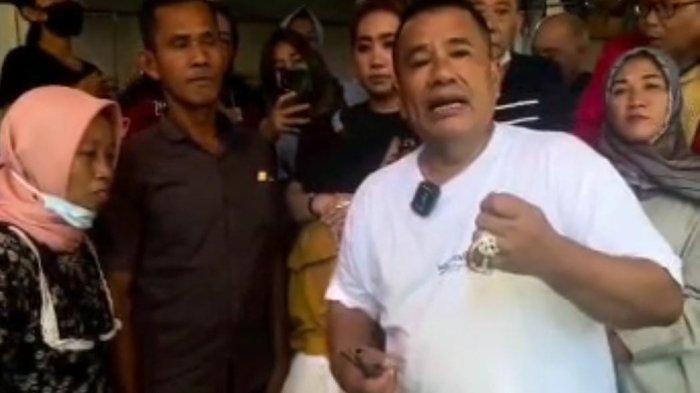 Hotman Paris Turun Tangan, JPU Ungkap Alasan Tuntut Pelaku Pemerkosaan Pelajar di Lahat 7 Bulan ...