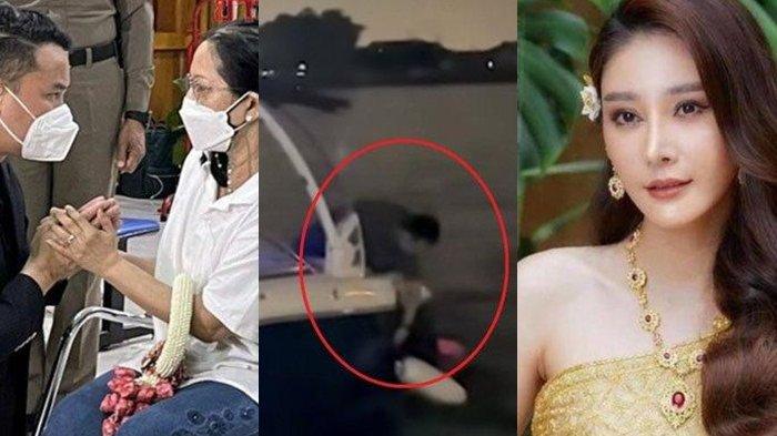 TERKUAK Diduga Pelaku Pembunuhan, Tangmo Nida Dipaksa Layani Nafsu ...