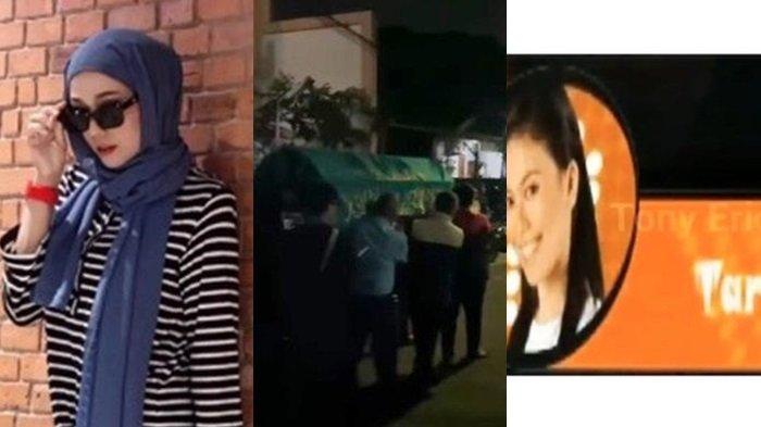 Kabar Duka Alumni Akademi Fantasi Indosiar, Tari AFI Meninggal Dunia ...