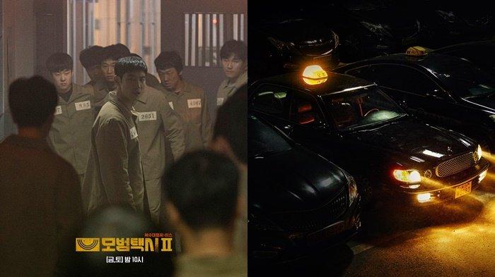 Spoiler Episode Terakhir Drama Korea Taxi Driver 2, Perjuangan Kim Do ...