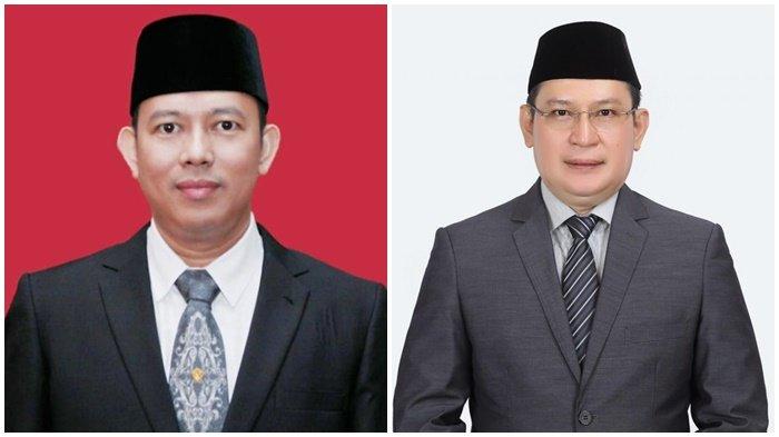 Teddy Meilwansyah-Marjito Digadang Berpasangan di Pilkada OKU 2024 'Kami Satu Paket Sekarang ...