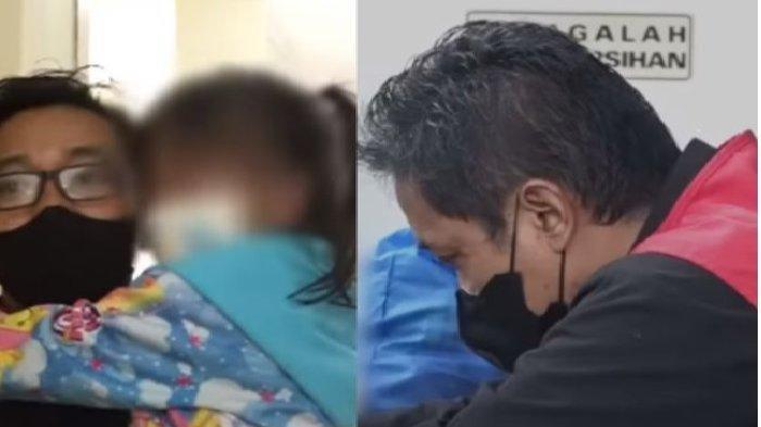 Ibu Meninggal, Ayah Dipenjara, Perempuan Ini Pilu Ungkap Nasib Bintang, Teddy Pardiyana Nelangsa ...