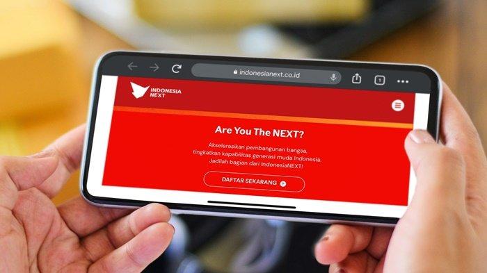 Telkomsel Buka Pendaftaran Program IndonesiaNEXT Season 7 Perkuat ...