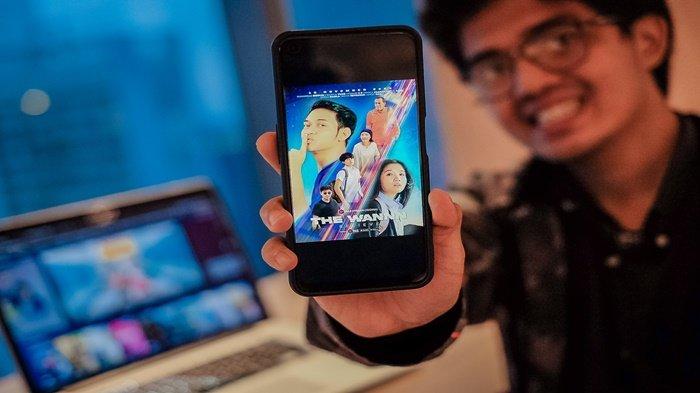 MAXstream Rilis Konten Orisinal “The Wannn Believe”, Hadirkan Kisah Inspiratif Bagi Generasi ...