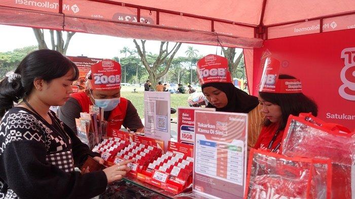Cara Beli Paket Perpanjangan Masa Aktif Kartu Prabayar Telkomsel, Ada 3 ...
