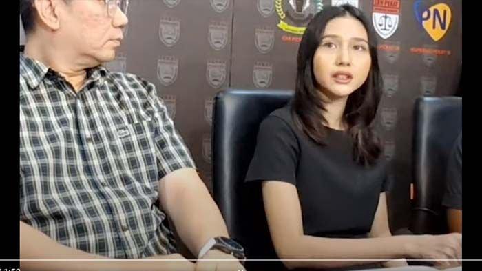 Video: Tenri Ajeng Layangkan Somasi Terbuka ke Inara Rusli dan Virgoun, Bantah Jadi Selingkuhan ...