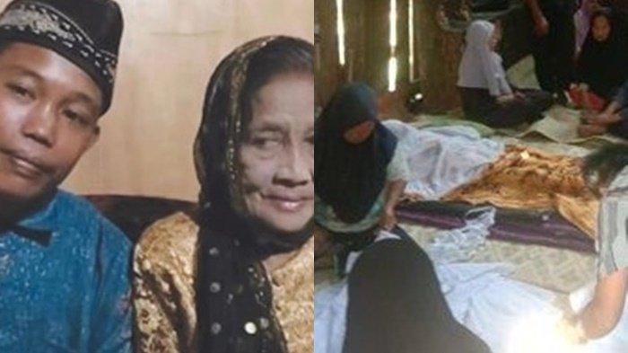 Selain Selamet, Inilah Sosok yang Rawat Nenek Rohaya saat Sakit Hingga ...
