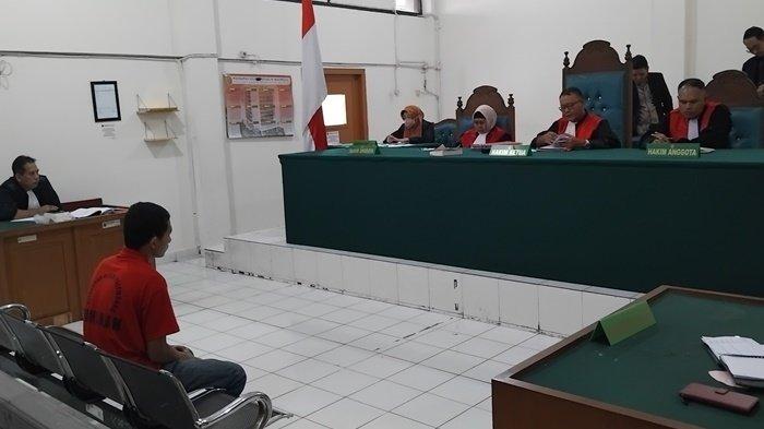 Curi Modul Tower Telekomunikasi di Tuan Kentang 1 Ulu Palembang, Hafis ... Curi Modul Tower Telekomunikasi di Tuan Kentang 1 Ulu Palembang, Hafis ...