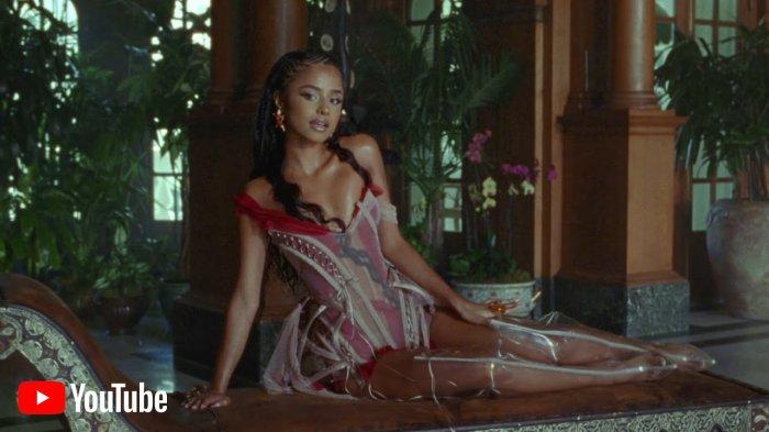 Terjemahan Lirik Lagu ART - Tyla, Lagu Viral di TikTok 'Study My Face ...