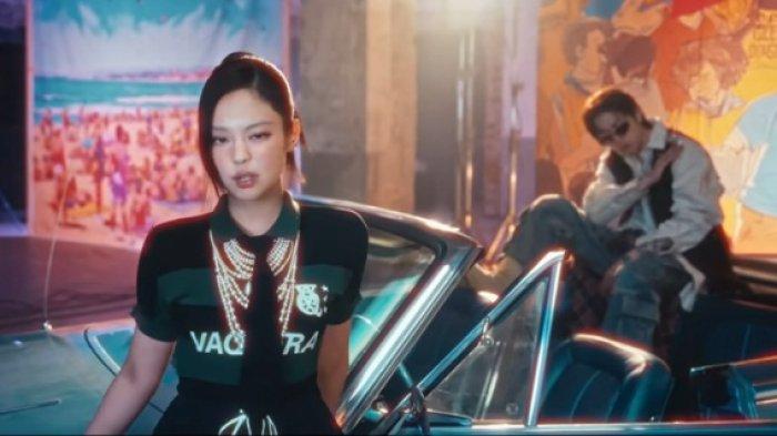 Terjemahan Lirik Lagu SPOT! - ZICO feat Jennie BLACKPINK, Trending: We're Not Going Home Tonight ...