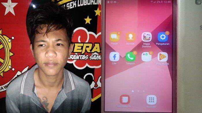 Baru 3 Bulan Bebas, Residivis Kasus Narkoba yang Sudah 3 Kali Masuk Penjara ini Kembali ...