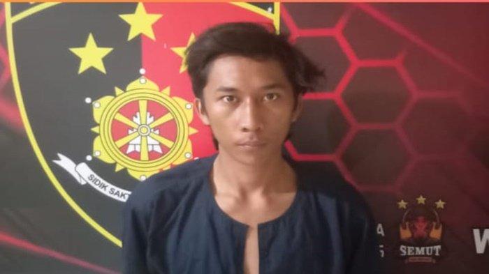 Ditinggal Buang Air Kecil 5 Menit, Motor Parkir Dibelakang Salon Orgen Tunggal Raib - Sripoku.com