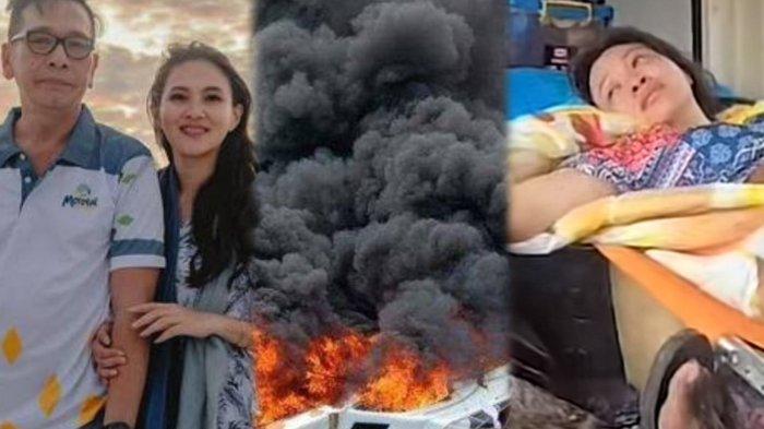 Terungkap Penyebab Benny Laos Meninggal Tapi Istri Selamat, Cagub Malut 3 Sampai 4 Menit Dalam ...