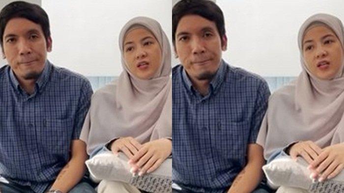 Retak Sejak Lama, Terkuak Penyebab Desta Mahendra Ceraikan Natasha Rizky, Sudah Setahun Tak ...