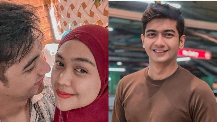 Mati-matian Usaha agar Hati Ria Ricis Luluh, Teuku Ryan Tanyakan Kabar hingga Belanjakan Ibu ...