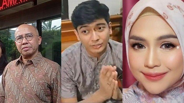 Teuku Ryan Tak Tahu Dana Rp 500 Juta dari Ria Ricis, Kuasa Hukum Sebut Ogah Terima Kalau Tahu ...