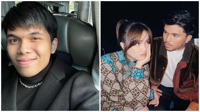 Selama Ini Dikenal Seperti Batu, Thariq Halilintar Bongkar Sifat Asli ...