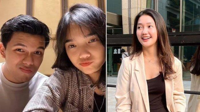 Terang-terangan Sindir Chika, Fuji Sengaja buat Konten Papi Chulo ...