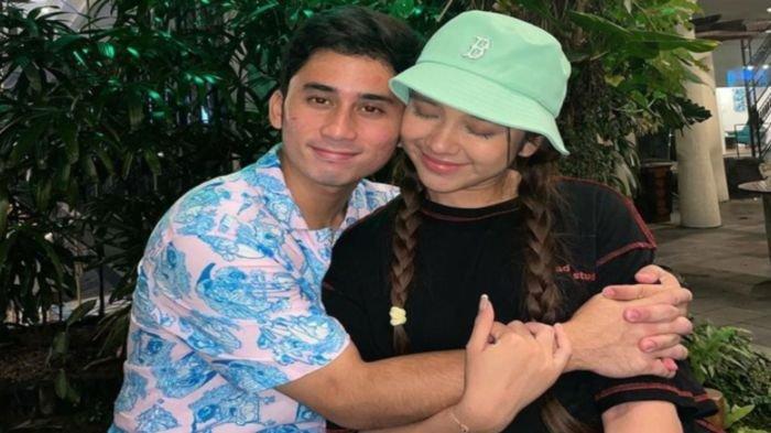 Video: Unggah Foto Manis Bak Prewedding, Tiara Andini dan Alshad Ahmad Bakal Nikah Tahun Ini ...