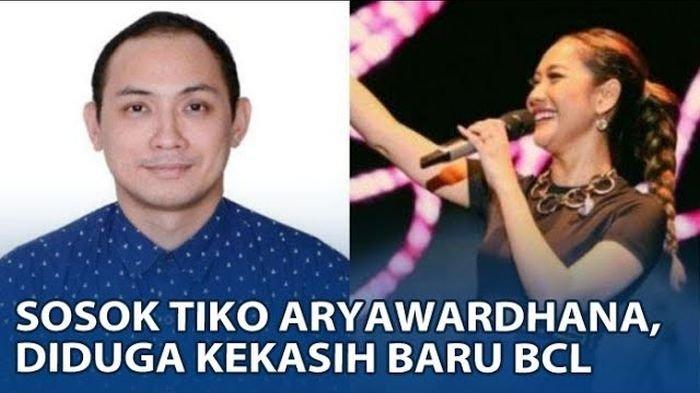 Video: Kekasih Baru Bunga Citra Lestari, Sosok Tiko Aryawardhana Profesinya Mentereng - Sripoku.com