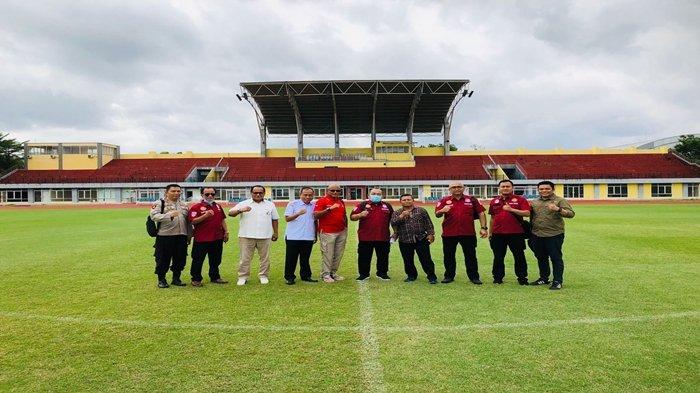 Jelang Piala Dunia U-20, Dua Stadion Homebase Sriwijaya FC Masih Banyak ...
