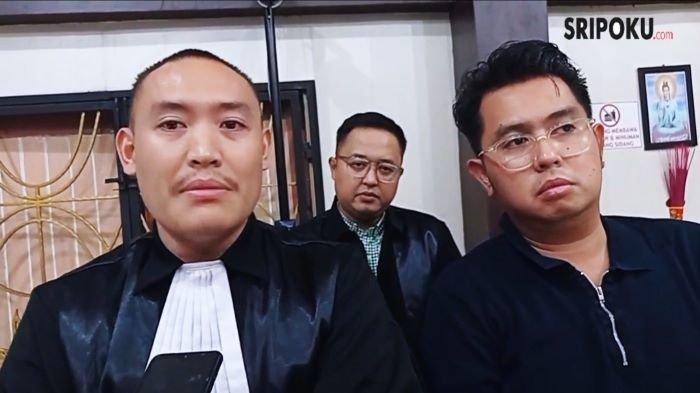 Bacakan Pledoi, Tim Penasehat Hukum Muddai Madang Sebut Tak Ada ...