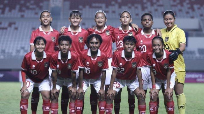 Daftar 26 Pemain Timnas Putri Indonesia Jalani TC untuk Seleksi ...
