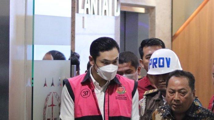 Tok! Vonis Harvey Moeis Diperberat Hakim Jadi 20 Tahun Penjara dan Denda Rp 1 M - Sripoku.com