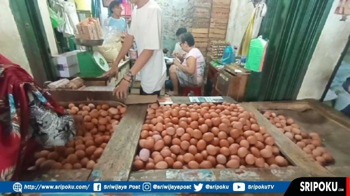 Update Harga Telur di Baturaja OKU Sumsel Selasa 29 November 2022 ... Update Harga Telur di Baturaja OKU Sumsel Selasa 29 November 2022 ...